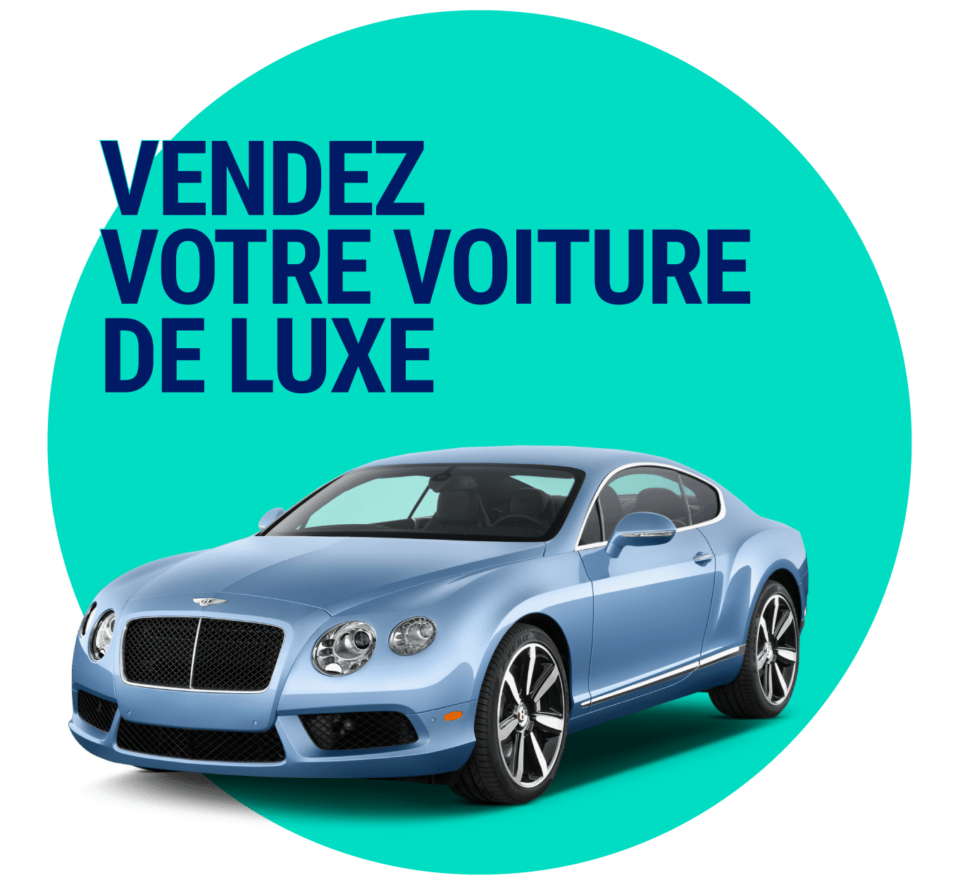 Vendez Votre Voiture